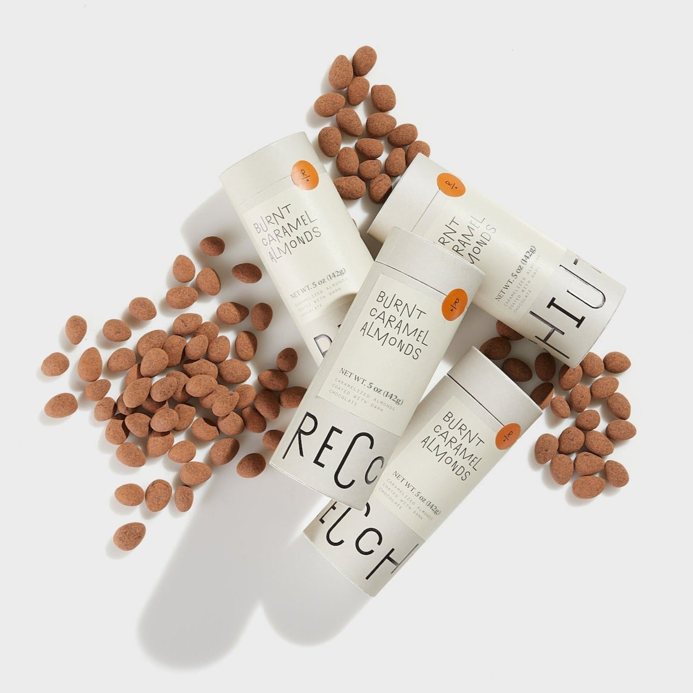 Chocolate Fruits & Nuts – Recchiuti Confections