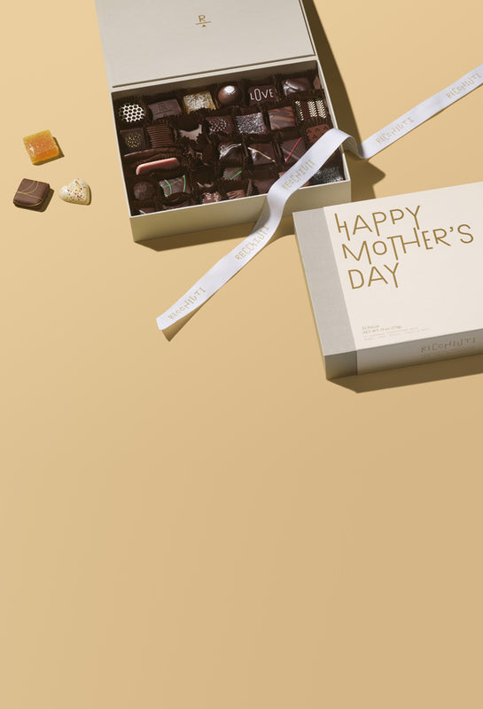 Recchiuti Confections | Gourmet Chocolate from San Francisco