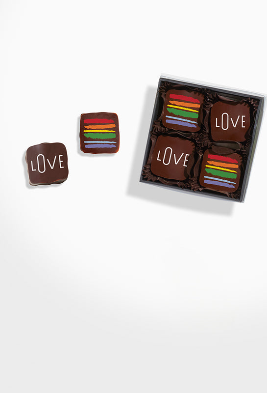 Recchiuti Confections | Gourmet Chocolate from San Francisco