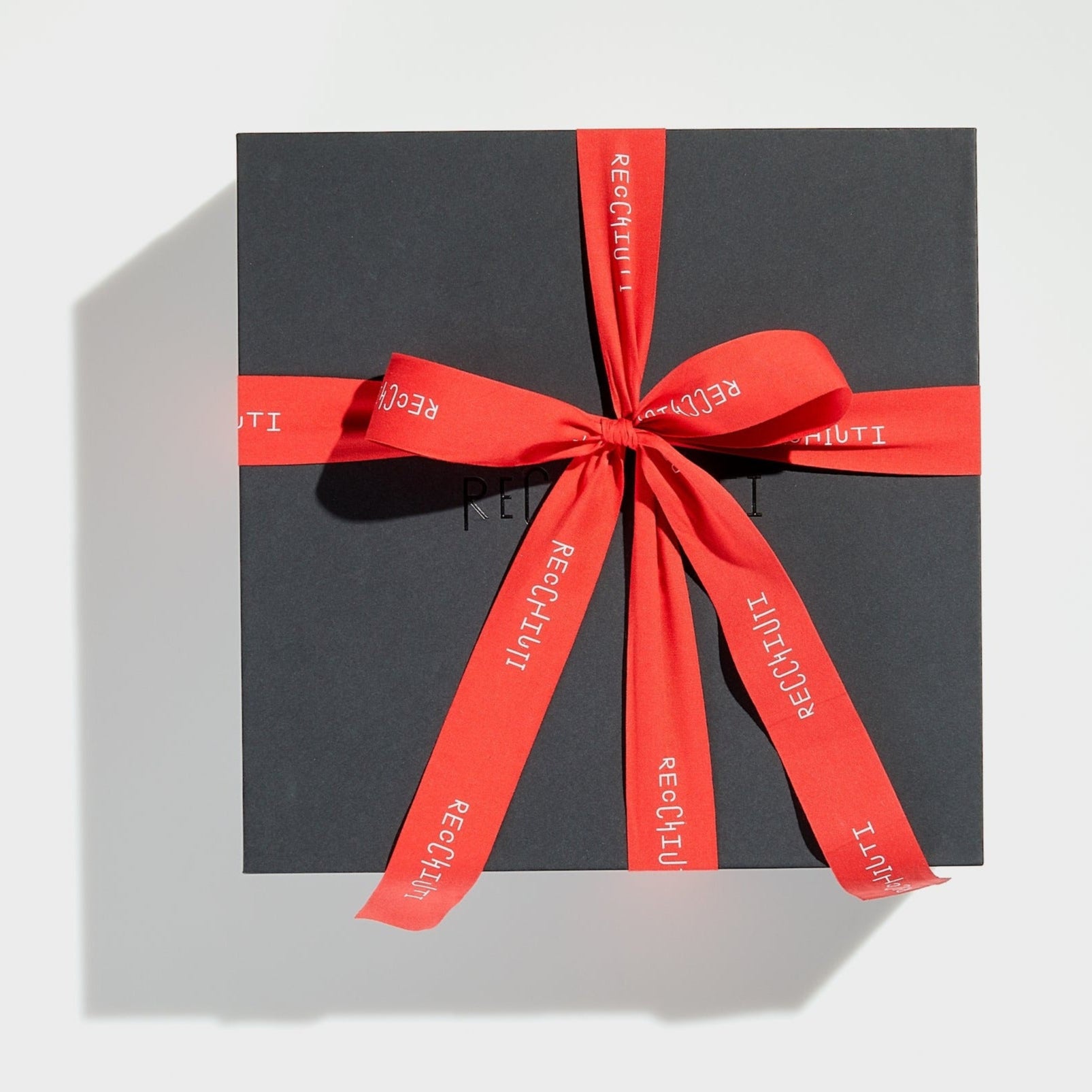 Sharing Gift Box – Recchiuti Confections