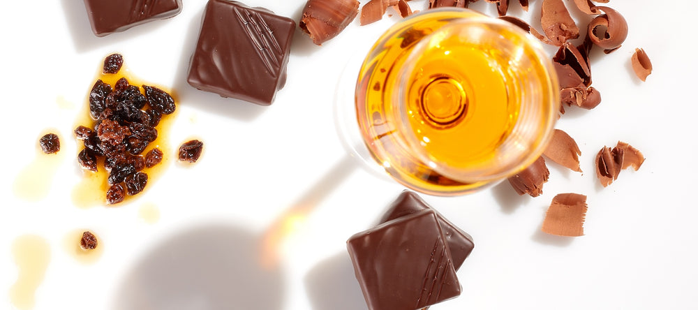 Recchiuti Confections | Gourmet Chocolate from San Francisco