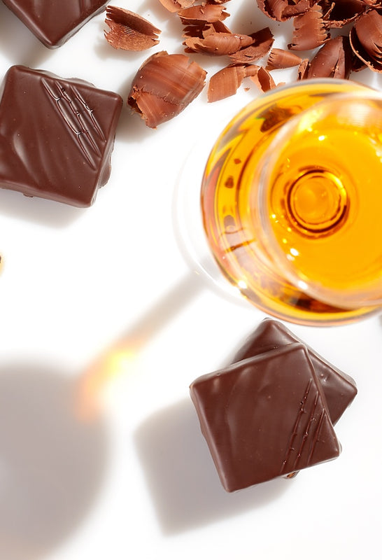 Recchiuti Confections | Gourmet Chocolate from San Francisco