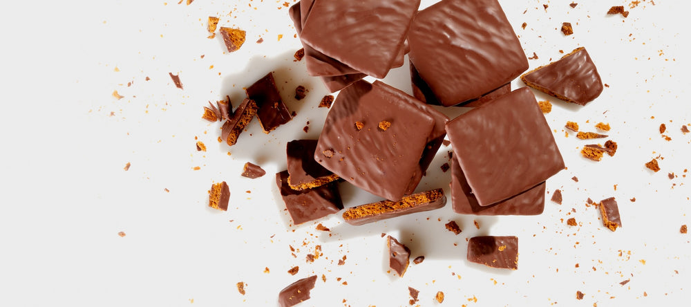 Recchiuti Confections | Gourmet Chocolate from San Francisco