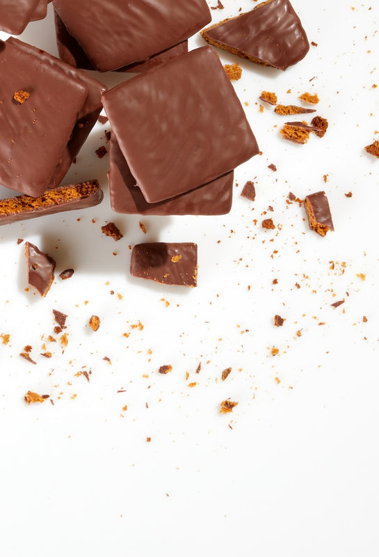 Recchiuti Confections | Gourmet Chocolate from San Francisco