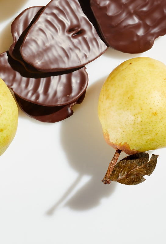 Recchiuti Confections | Gourmet Chocolate from San Francisco