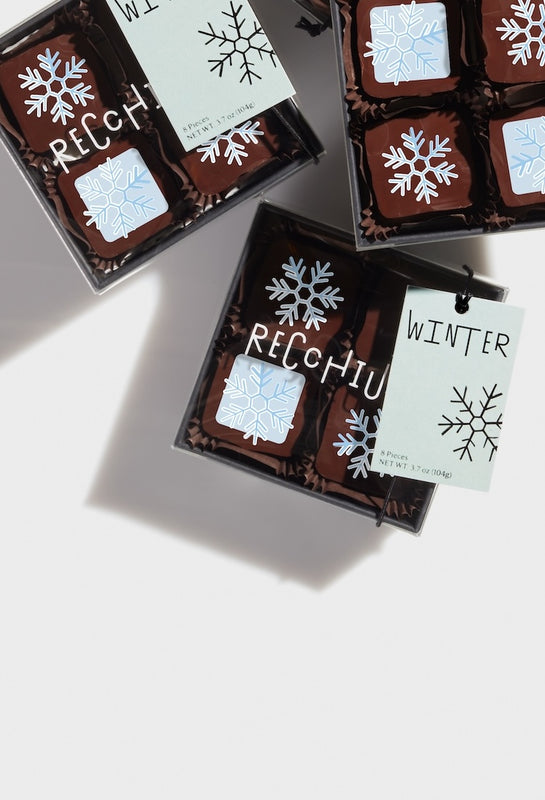 Recchiuti Confections | Gourmet Chocolate from San Francisco