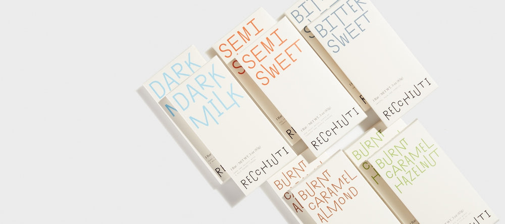 Recchiuti Confections | Gourmet Chocolate from San Francisco