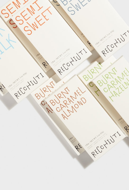 Recchiuti Confections | Gourmet Chocolate from San Francisco