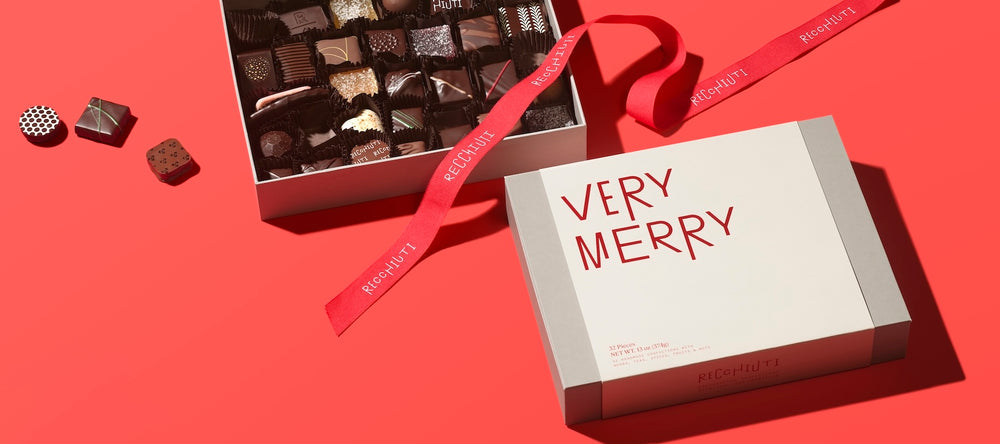 Recchiuti Confections | Gourmet Chocolate from San Francisco