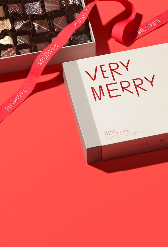 Recchiuti Confections | Gourmet Chocolate from San Francisco