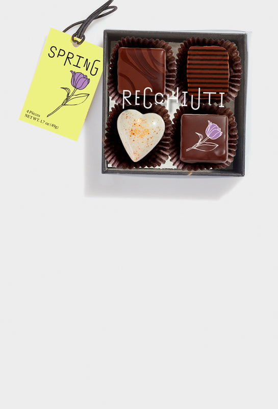 Recchiuti Confections
