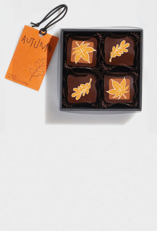 Recchiuti Confections | Gourmet Chocolate from San Francisco